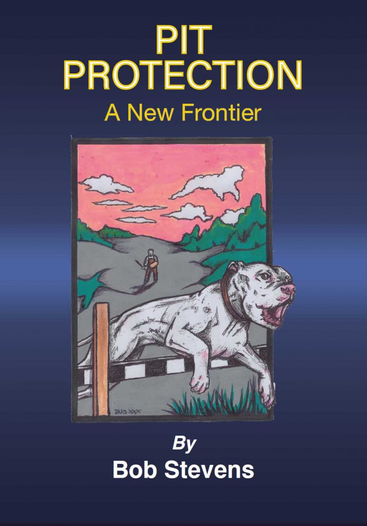 Pitbull Victory | Dogs of Velvet and Steel Productions